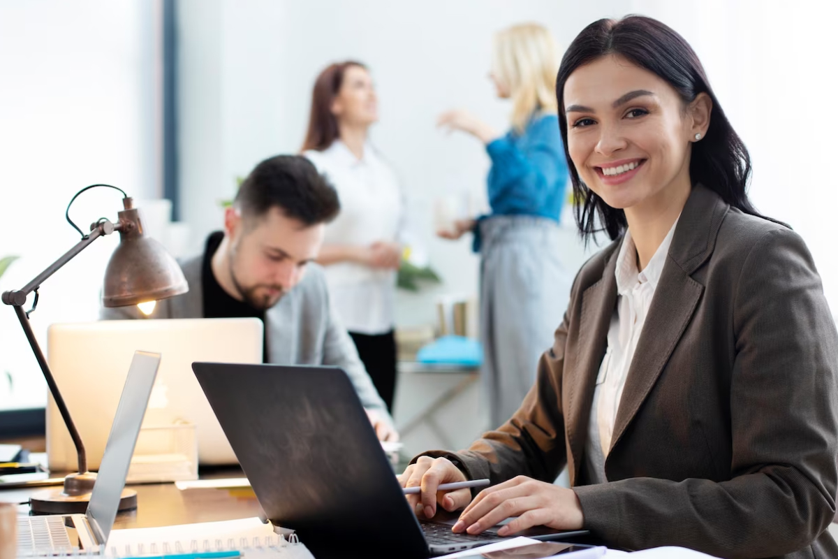 Employers – Makepeace