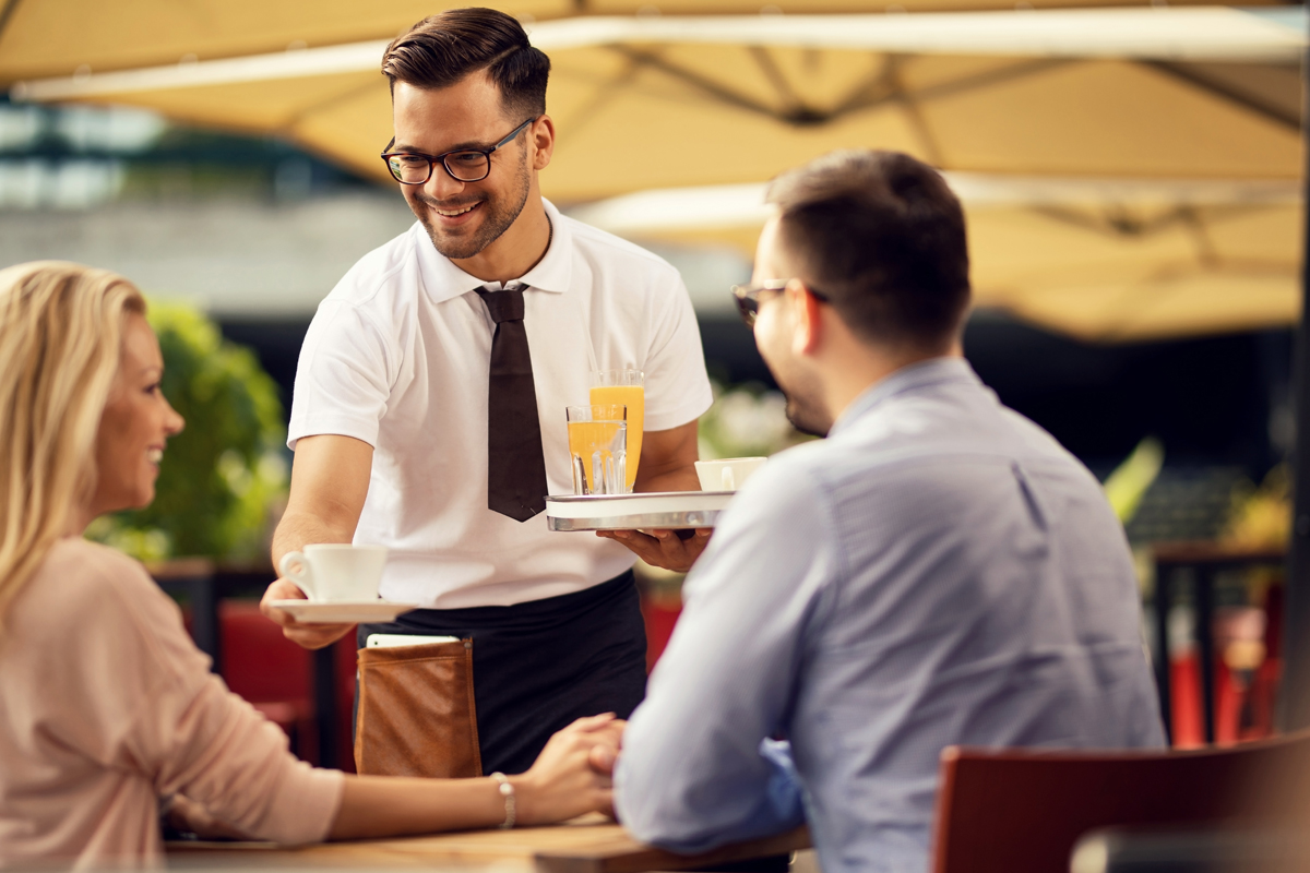 Hospitality – Makepeace